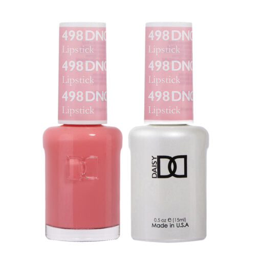 DND Duo #498 LIPSTICK – NW Beauty Supplies